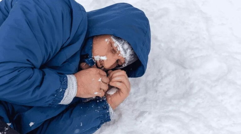 What’s The Lowest Temperature a Human Can Survive?